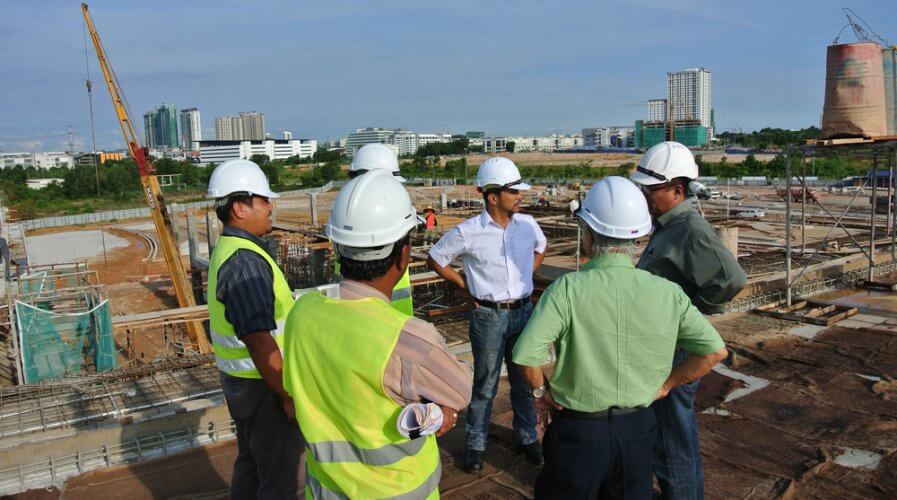 Why Civil Engineers Need Digital Contract and Document Management - GCO ...