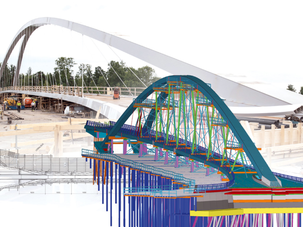 New Developments are Making it Easier to Adopt Information Modelling on ...