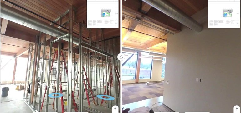OpenSpace, the ‘Google Street View of Construction,’ Called a Came ...