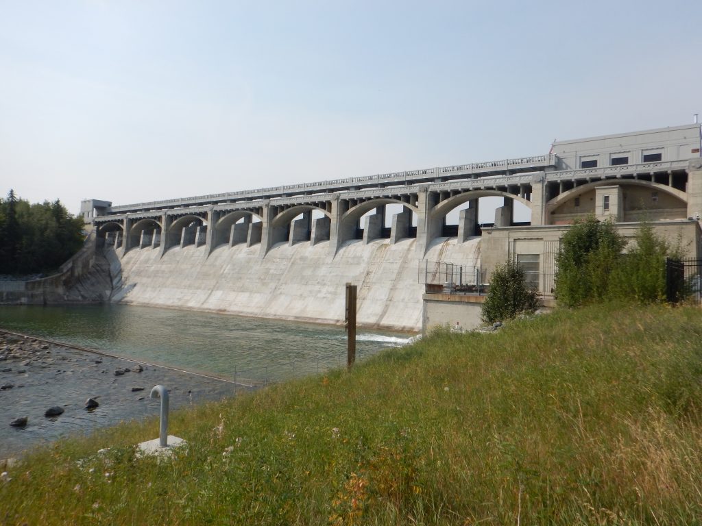 Future of Water | Adding Capacity and Resilience to Canadian dam - GCO ...