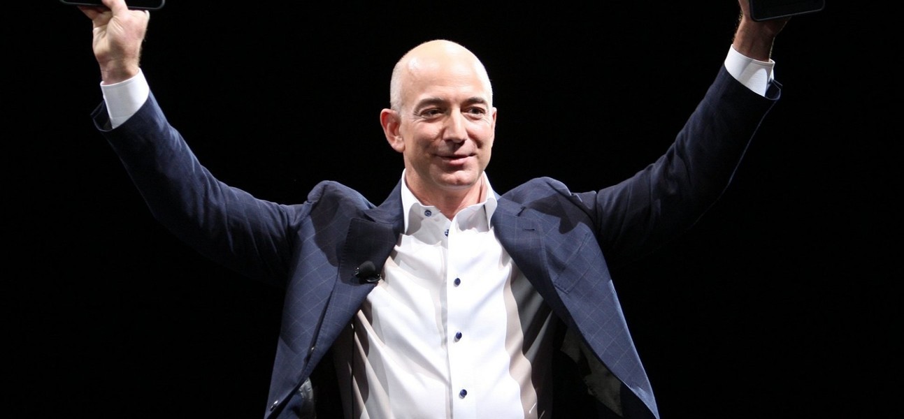 Here’s How Jeff Bezos’ Brilliant Memo System Can Dramatically Improve ...