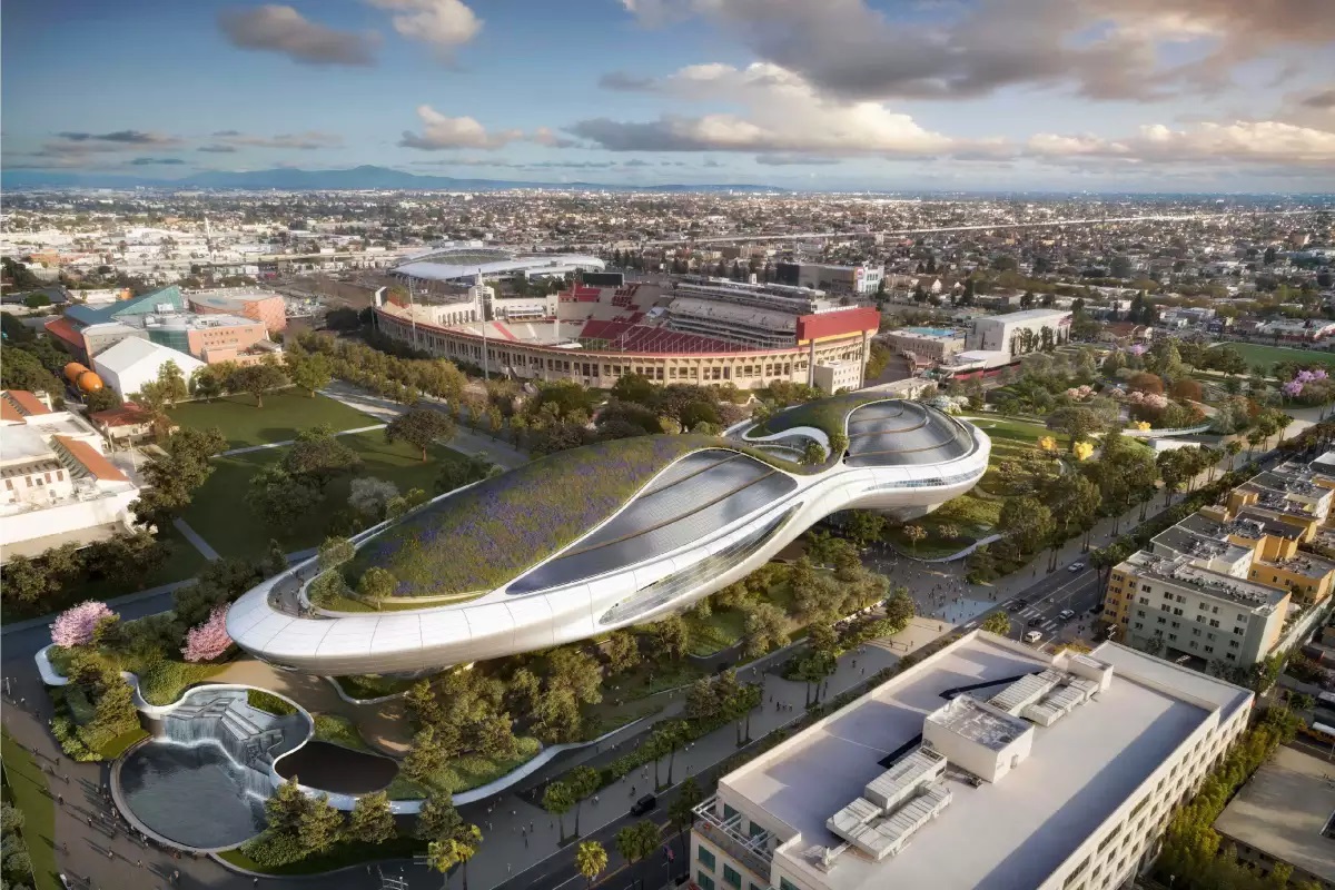 Five Spectacular Architecture Projects to Look Forward to in 2021 - GCO ...