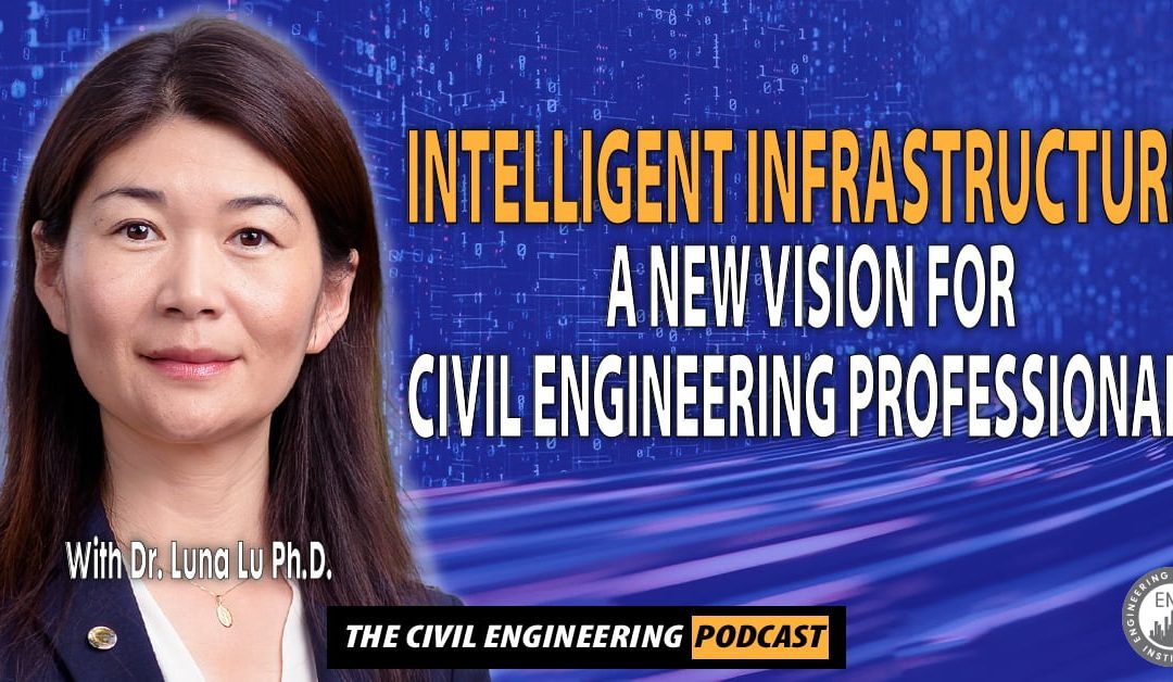 podcast – A New Vision for Civil Engineering Professionals - GCO Portal