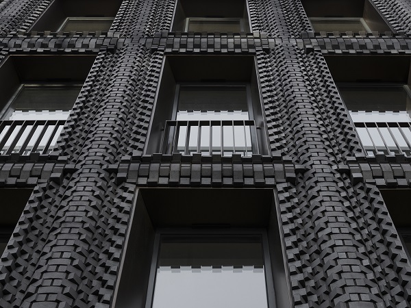 Why Architecture Keeps Going Back to Brick - GCO Portal