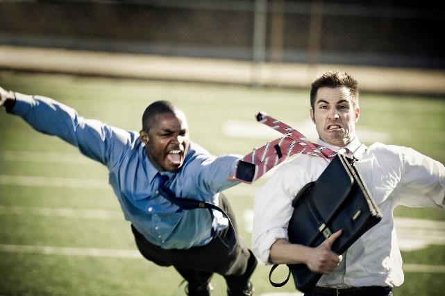 5 Ways to Help Your Team Overcome Common Challenges - GCO Portal