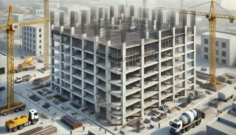 Understanding Deflection and Cracking in Two-Way Reinforced Concrete ...